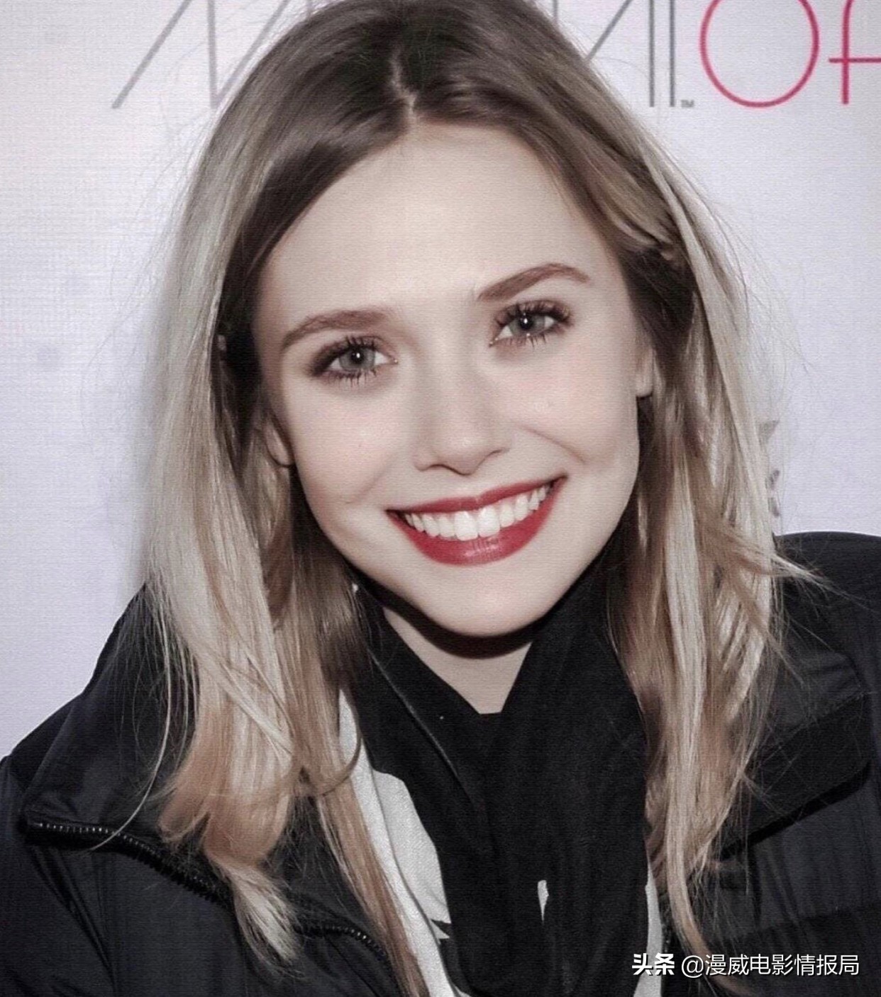 The Wanda actor also has a twin sister, netizen: sister's value is like ...