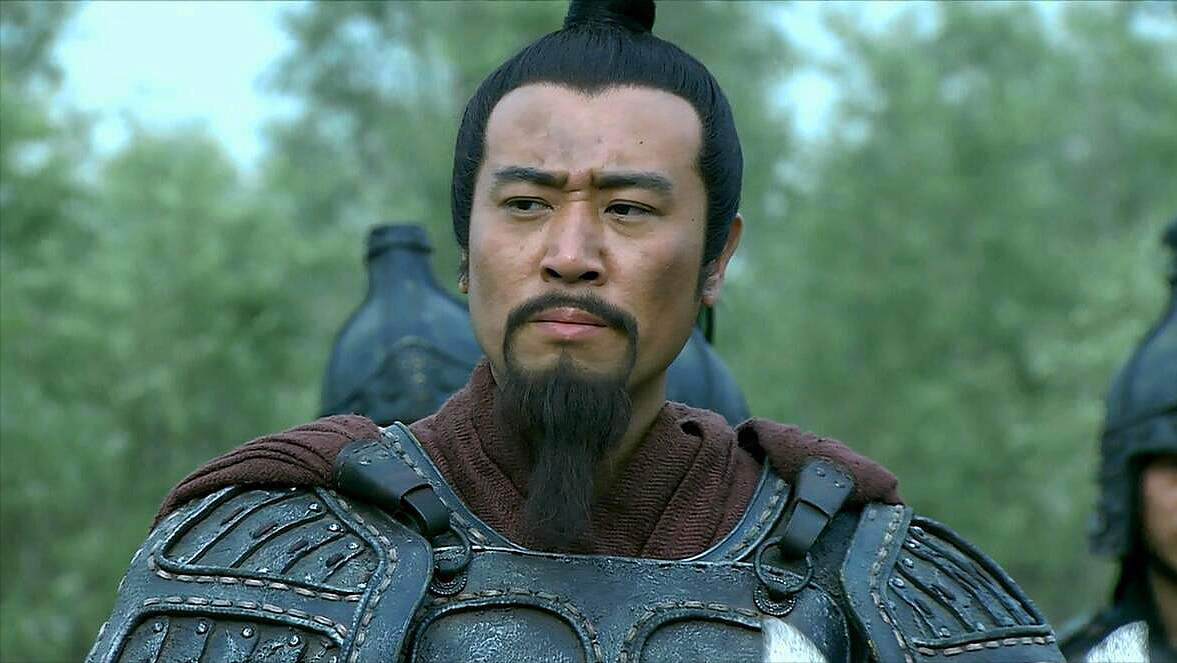 Zhou Yu is the first hero of the Battle of Chibi, don't be fooled by ...