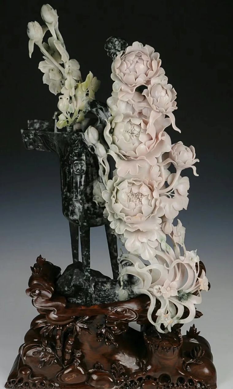 Chinese Jade Culture-Appreciation of Dushan Jade - iNEWS