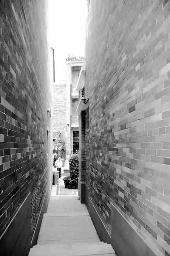 Yan Gong Street: It was once awe-inspiring - iNEWS