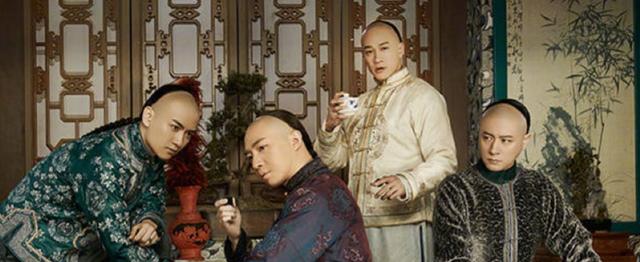 Which TV series does the character Zhou Ying played by Sun Li come from ...