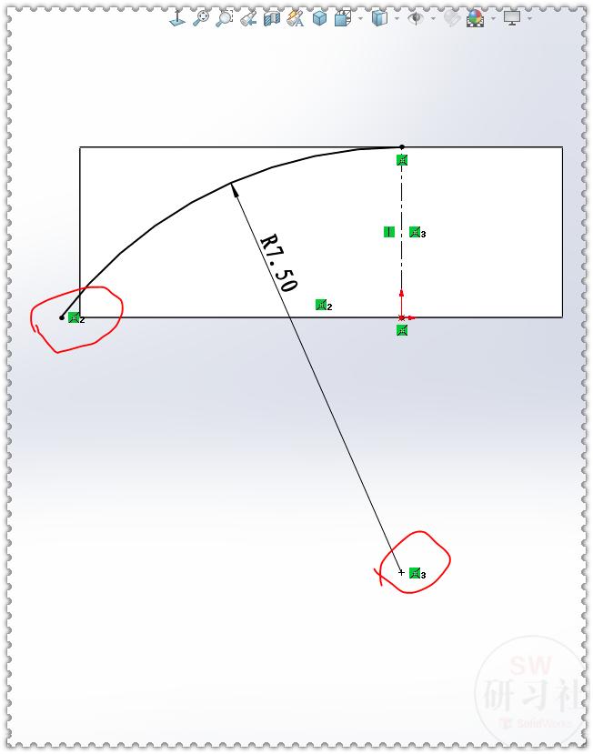 Texture pattern of iPhone 13 mobile phone shell drawn with SolidWorks ...
