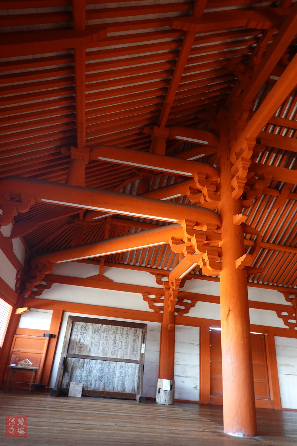 Jodo Temple, Jodo Temple, Ono City, Japan - iNEWS