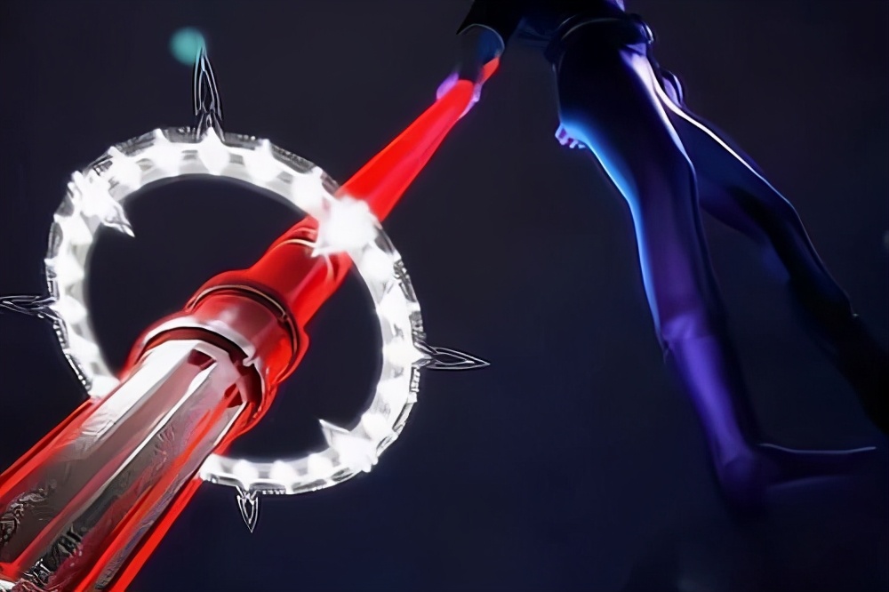 The appearance of Level 82 Strong Attack Spirit Douluo Yang Wudi ...