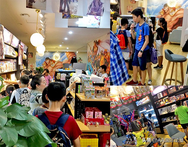 How to run an animation shop for novice entrepreneurs? - iNEWS