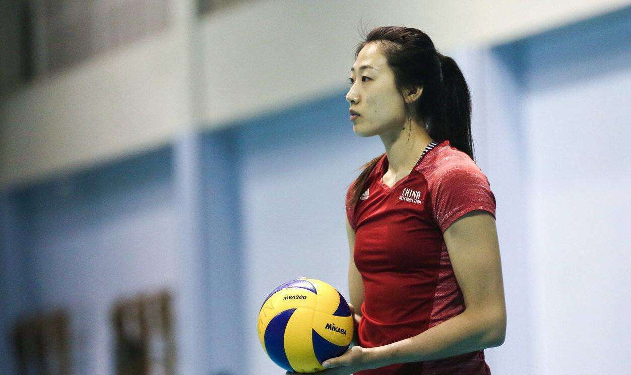 Who will be the fourth main target of the women's volleyball team?The ...
