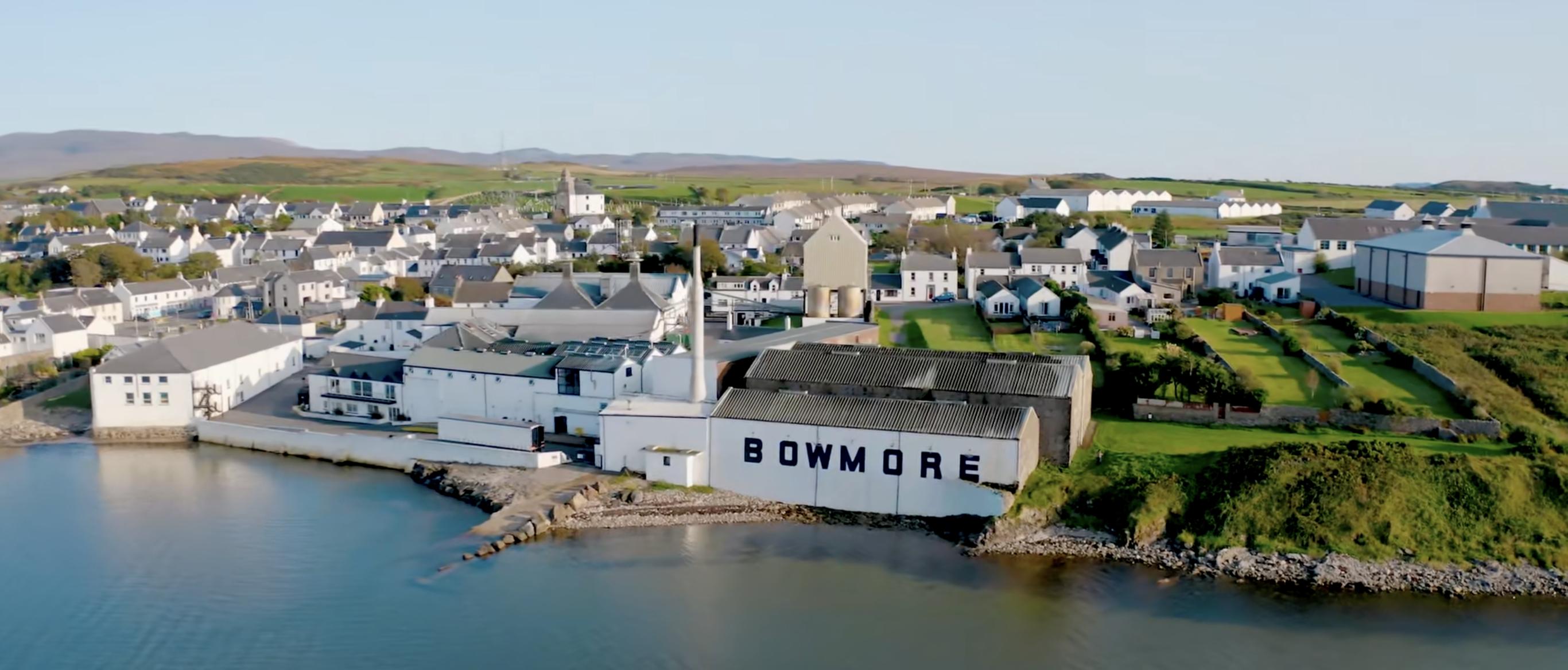 6 major producing areas of Scotch whisky, 9 distilleries on Islay - iNEWS