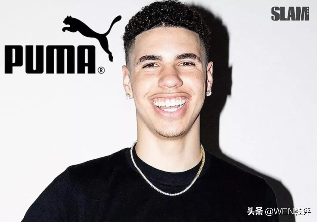 Ramello Bauer wears sneakers: Puma Court Rider out of the box - iNEWS
