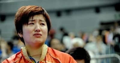 Yao Yan's story: She was once the beauty of national table tennis and ...