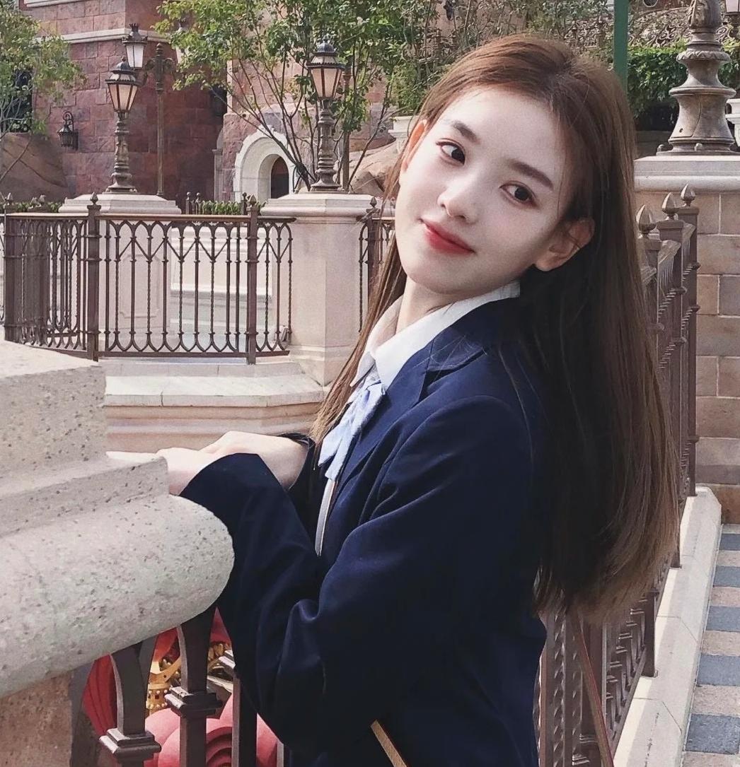 Sun Ning's unfiltered image is exposed, his facial features are tough ...