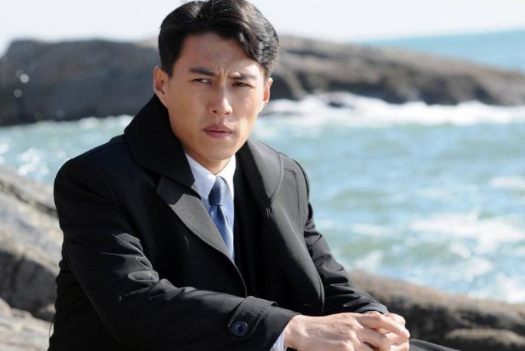 Jin Dong has another new drama, and his partner "Goddess of Variety" is ...