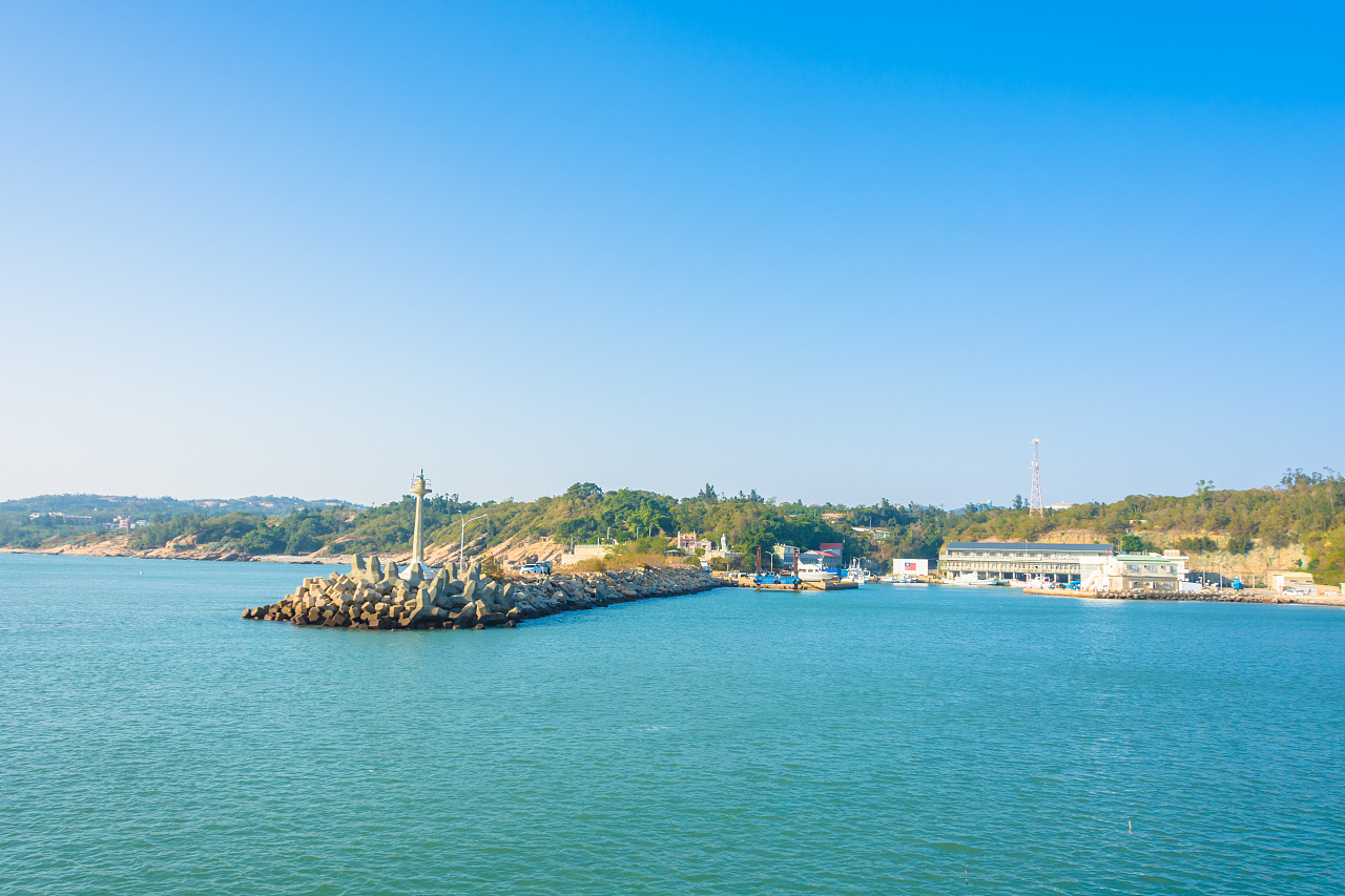 Taiwan experts said that the mainland first captured Dongsha Island and ...