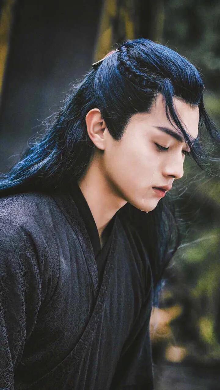 People on Moshang are like young masters, and they are the ceiling of ...