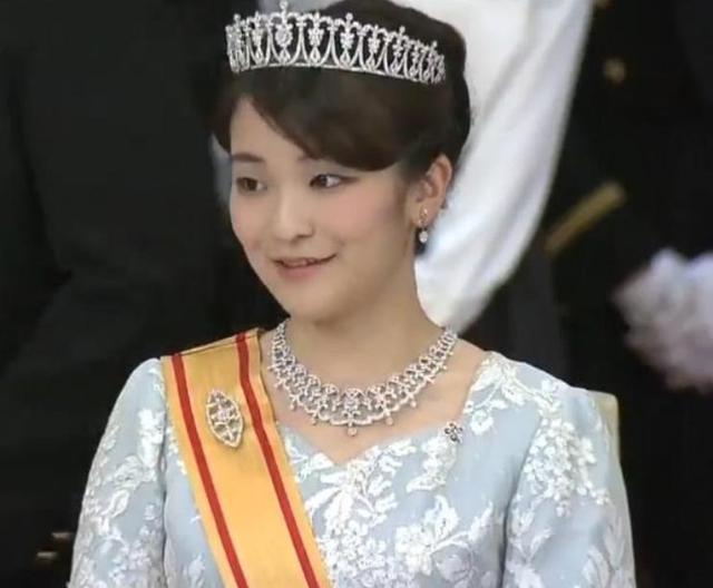 The Japanese princess fell in love with Lao Nan, willing to give up 150 ...