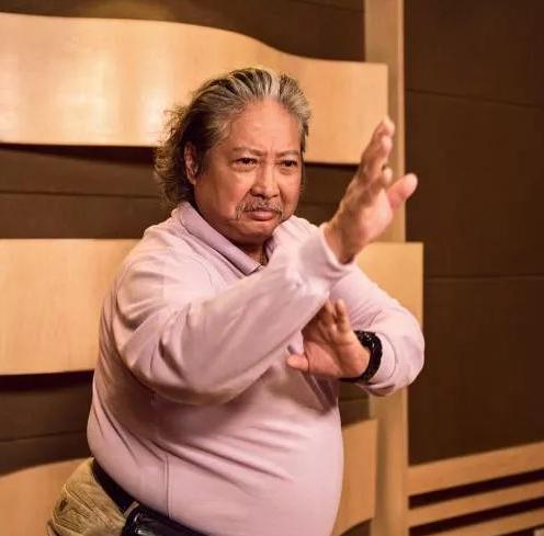 Sammo Hung retired behind the scenes, and now he has lost a lot of ...