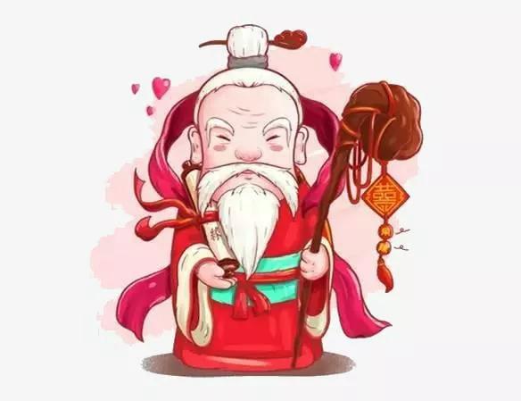 April 13th, what does "San Niang Day match, Yue Lao is in vain" what do ...