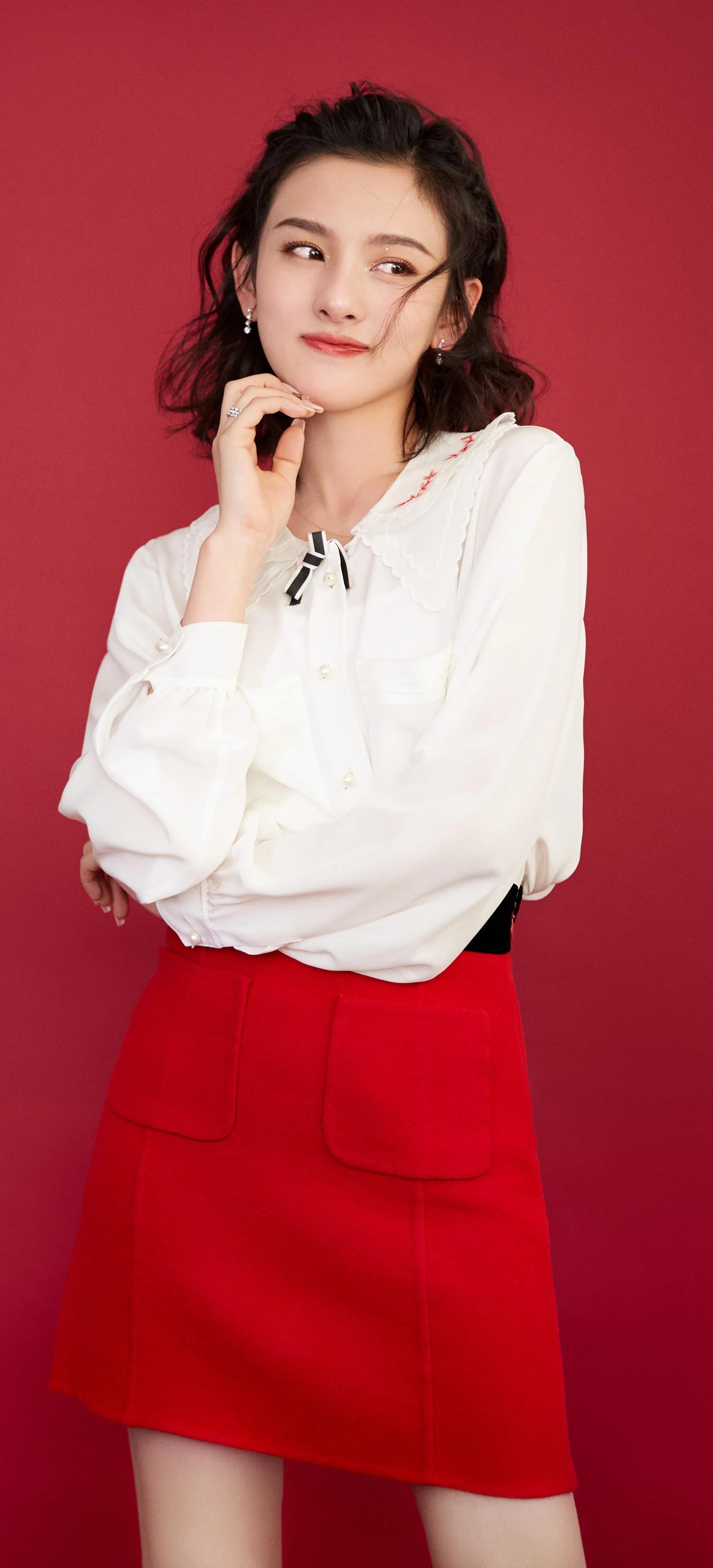 Collection of wallpapers 162 of Song Zuer - iNEWS
