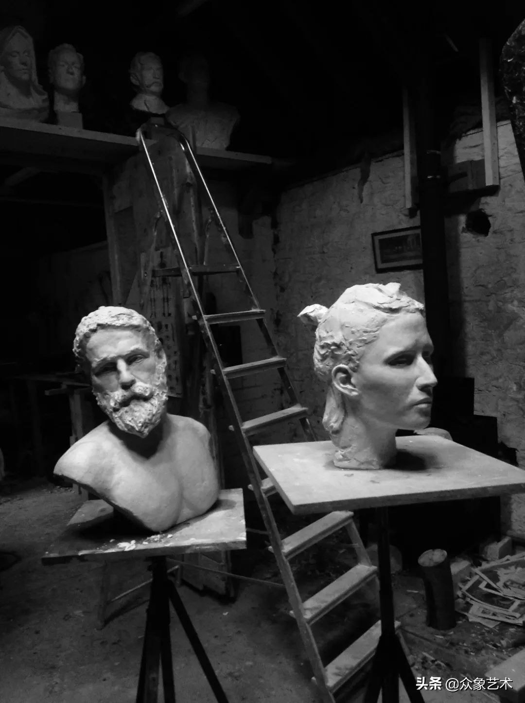 Richard Mossman - iNEWS