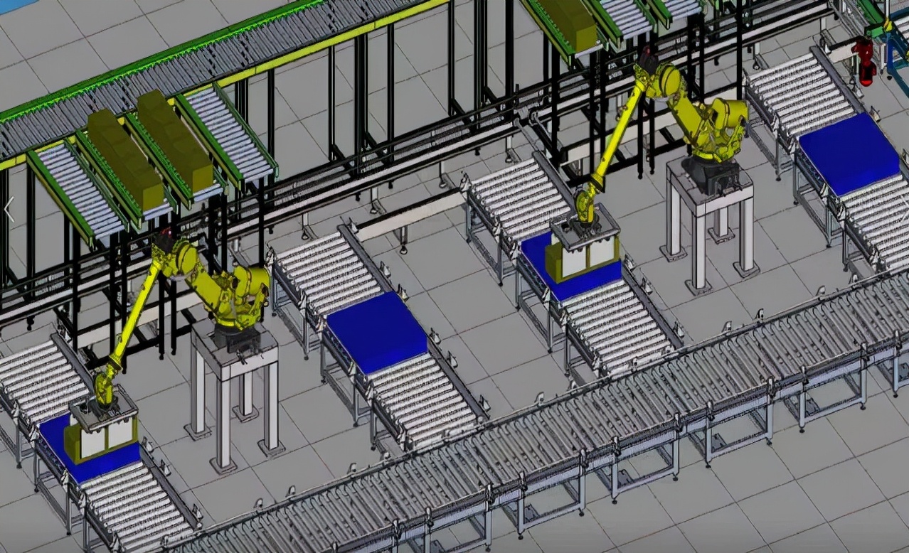 Xiaomi releases "Iron Egg", a bionic four-legged robot!Interpret the ...