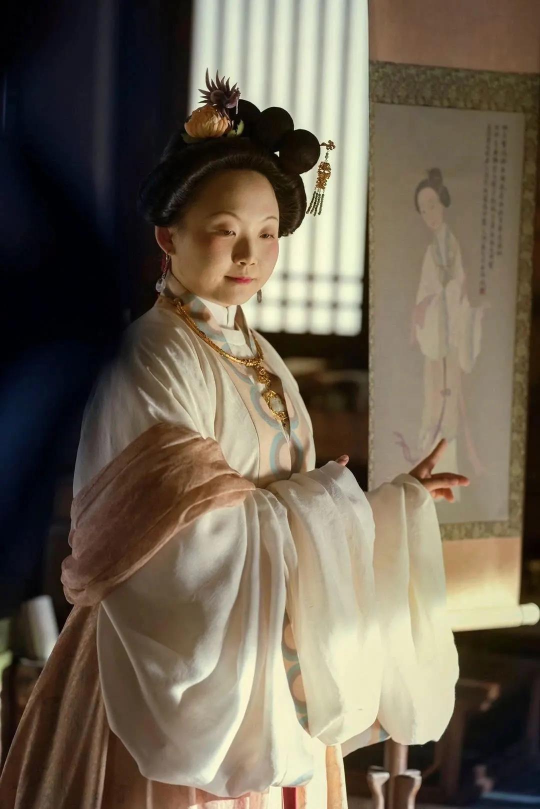 The soul of Chinese eyebrows is neutral and coquettish - iNEWS