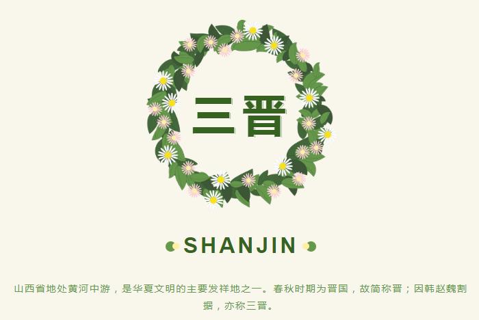 Sanjin culture, a miracle on the land of Sanjin - iNEWS