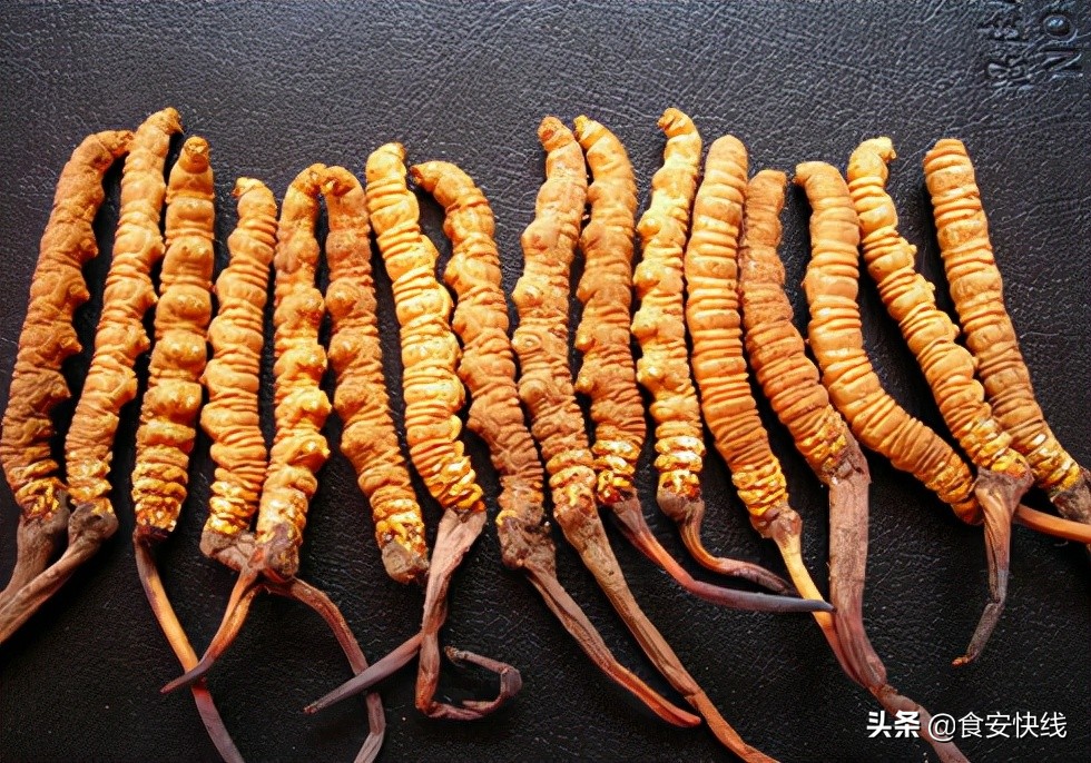 How to eat to be considered "enhanced nutrition"? - iNEWS