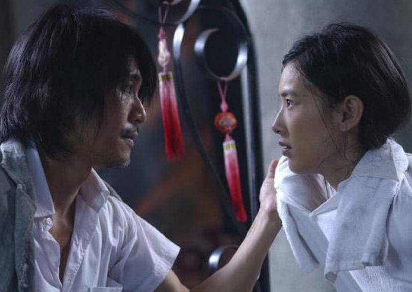 What does the actor "Yazhen" look like?After the photo was exposed, was ...