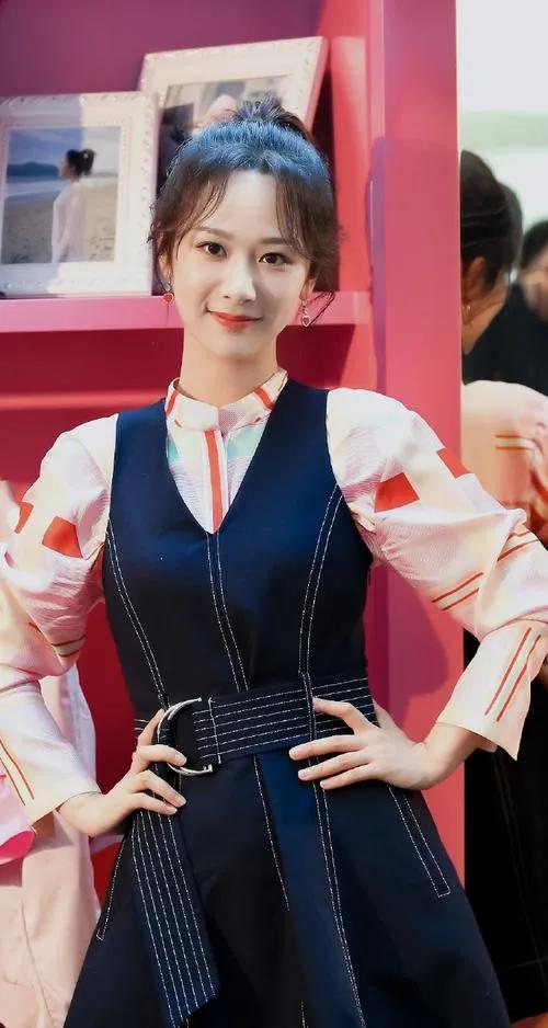 Yang Zi is too difficult. What have you experienced in the hard work of ...