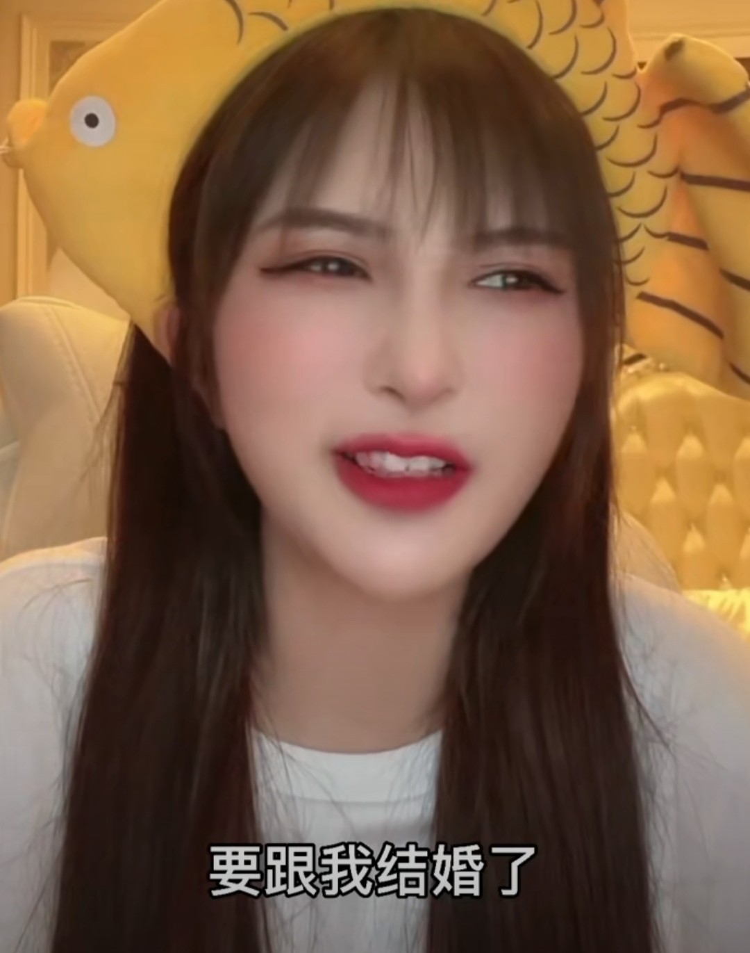 He Jingjing and Xinteng are in love, but Yin Shihang is mentioned again ...