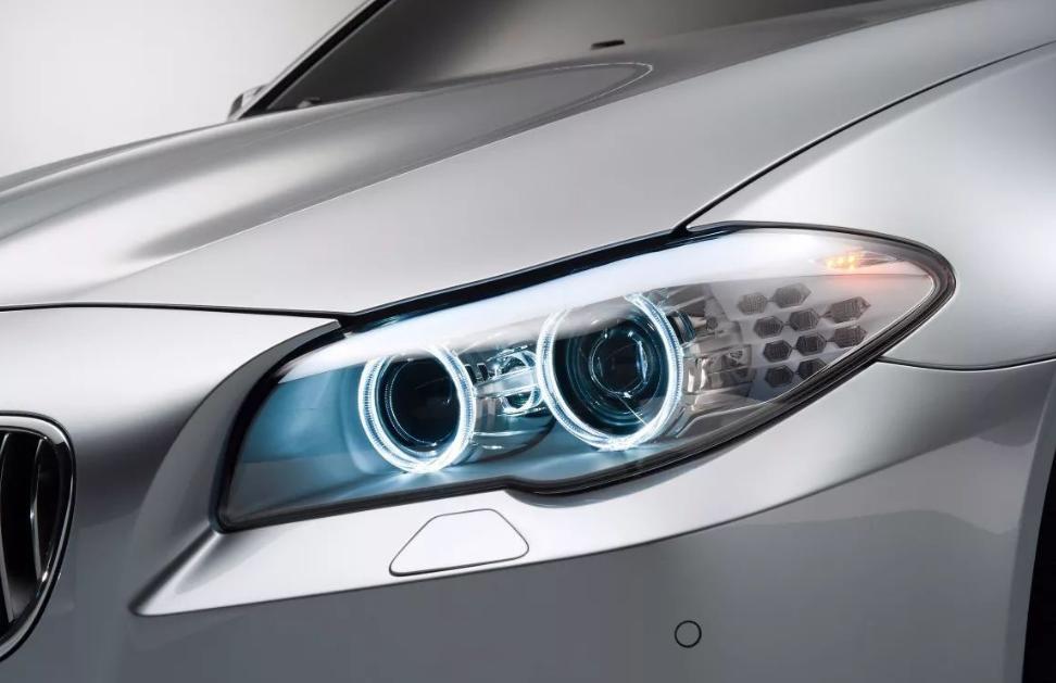 With bigger nostrils, giving up angel eyes, the new BMW 7-series is ...