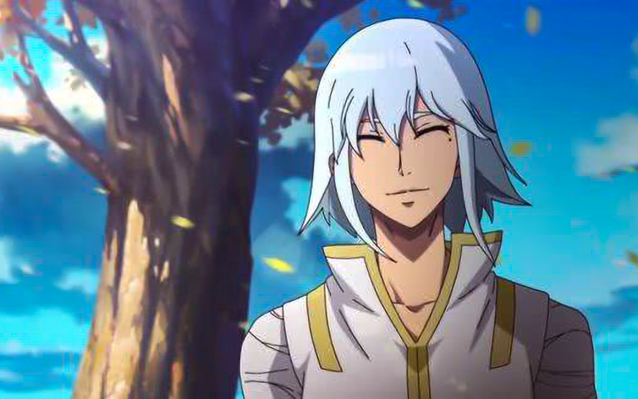 Zhen Hun Street: Judging from Liu Yuchan's subordinates and life ...