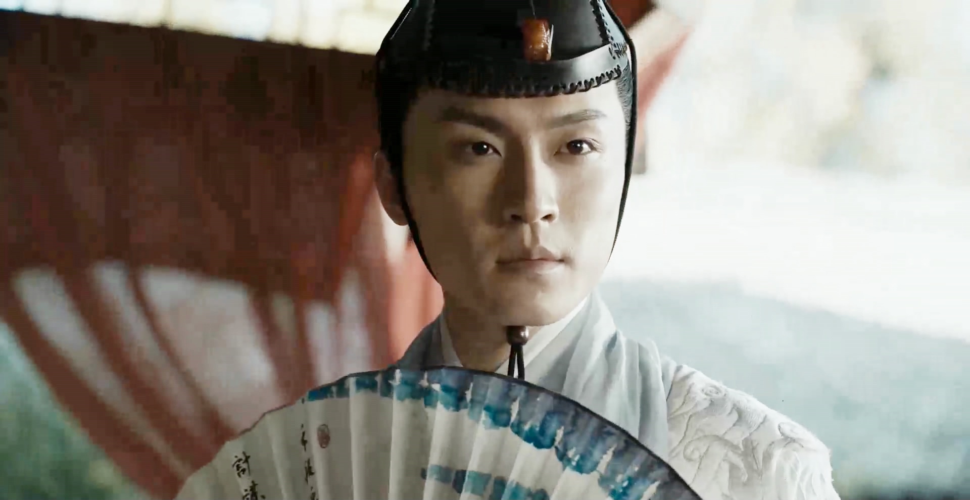 Among the five masters of swordsman in "Dragon Babu", "Sword God" is ...