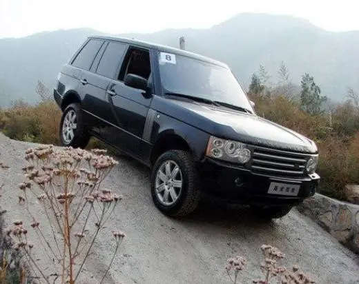 What do the P, R, N, D, S, L, and M on the automatic transmission car ...