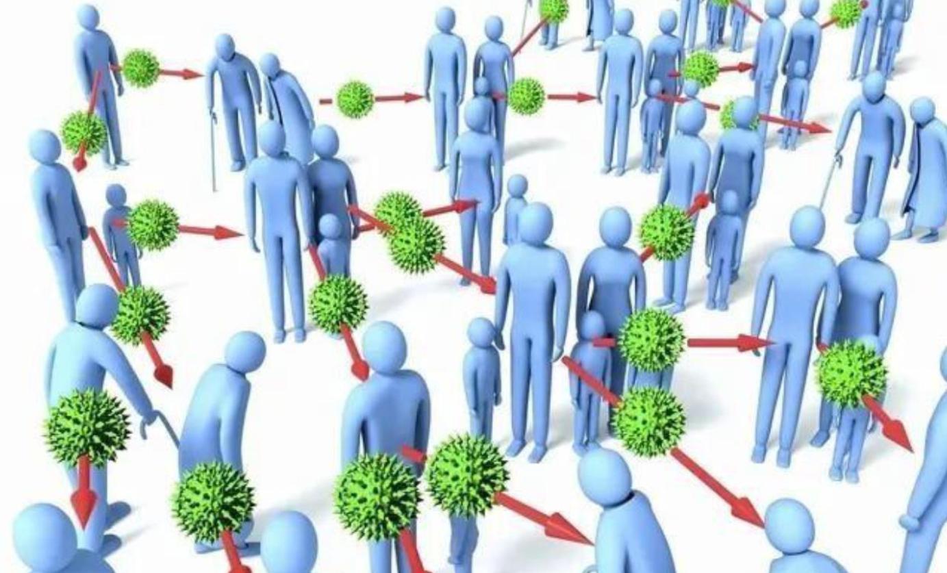 121 Thinking Model: Broadcasting, Diffusion and Contagion Models - iNEWS