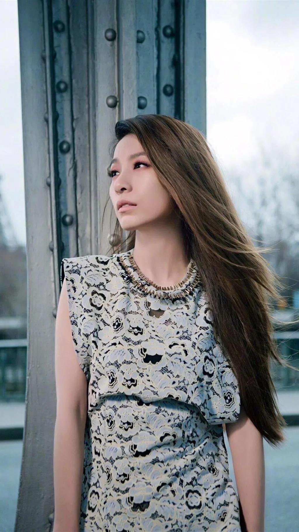 Hebe "Tian Fu Zhen", how many people's childhood goddess - iNEWS