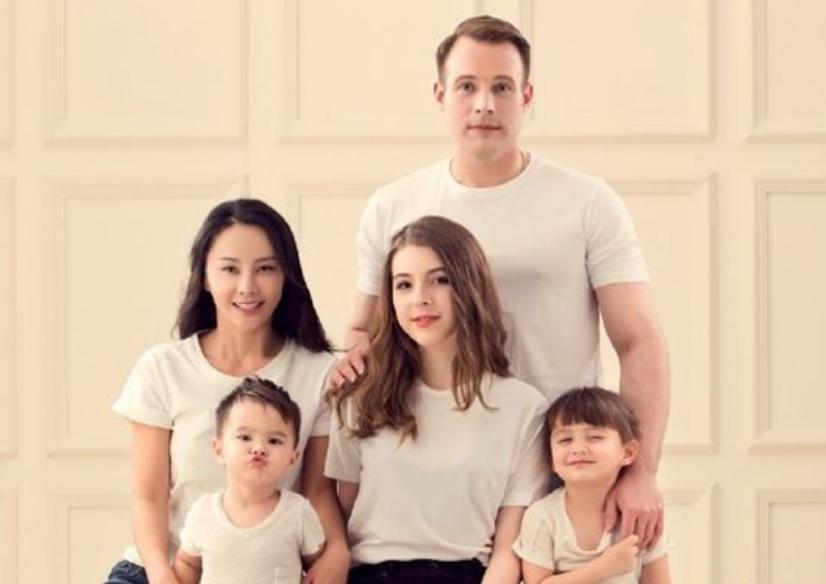 Ma Yashu: Married to Wu Qilong at the age of 27, parted ways after 4 ...