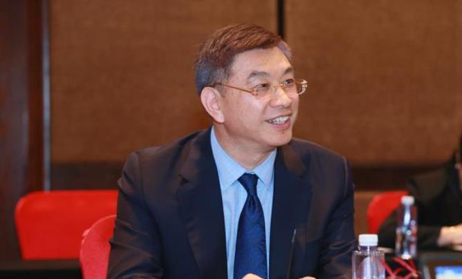 Huawei will have the first academician?Xu Wenwei becomes a candidate ...