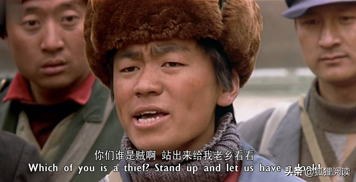 Wang Baoqiang's unpopular masterpiece "One Man's Martial Arts", but ...