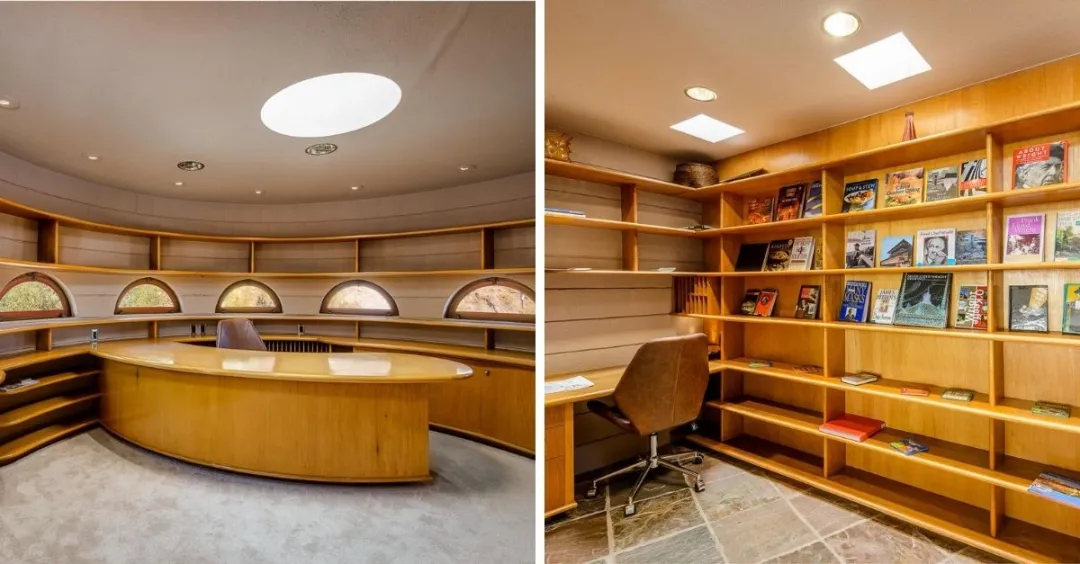 "Wild" architecture requires supernatural design - iNEWS