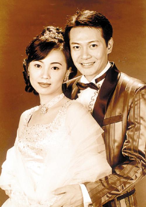 Back then, Jiang Hua's derailment made Deng Cuiwen ruined, Jiang Hua ...