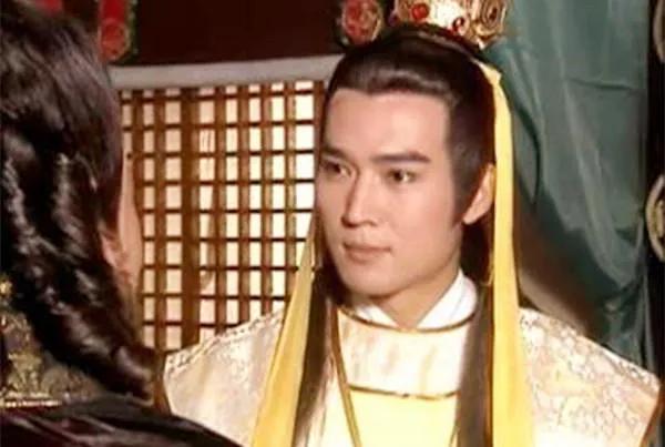 "You Long Jing Feng" was broadcast for 23 years, the male protagonist ...