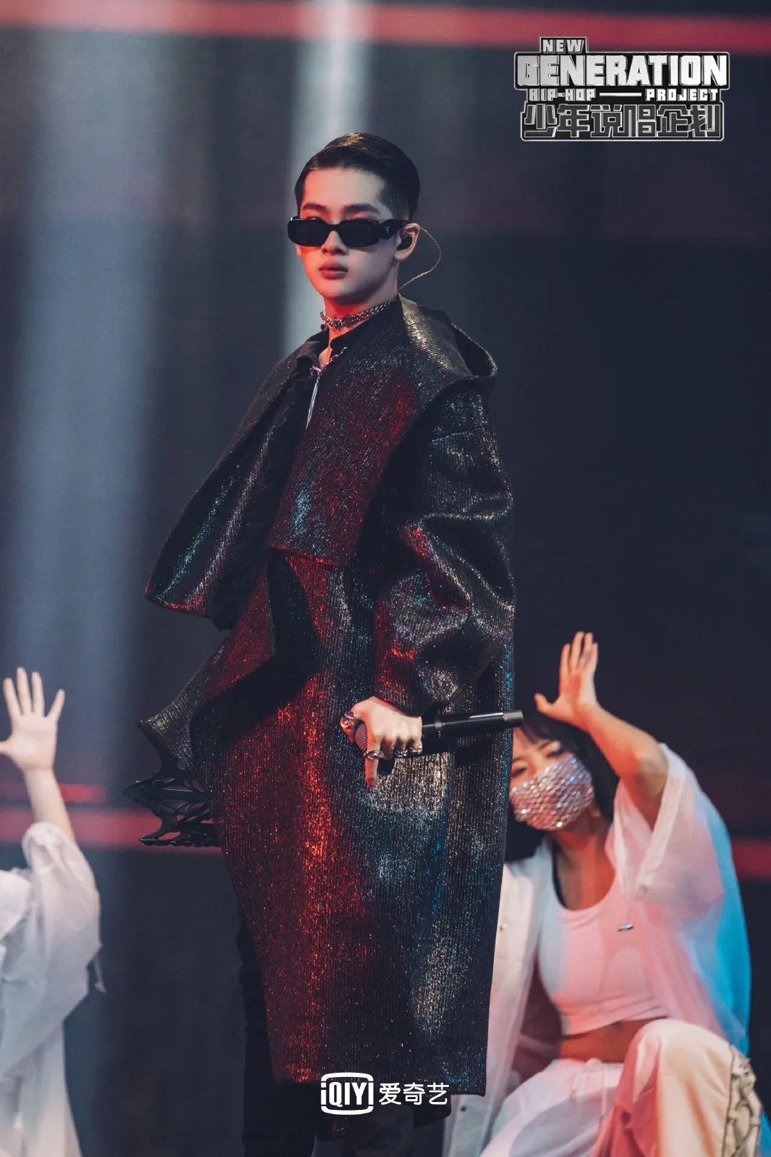 The rap industry "seeking truth", how does "Youth Rap Project" create ...