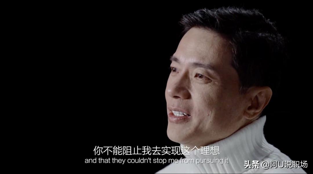 Baidu founder Robin Li, 5 tips for young people to grow up, a thousand ...
