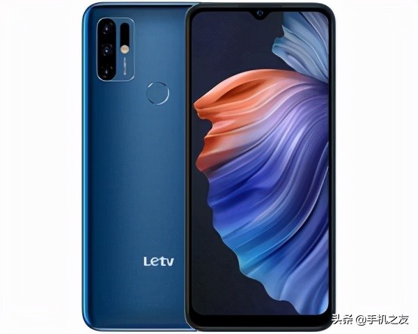 LeTV mobile phone S1 parameter list - iNEWS