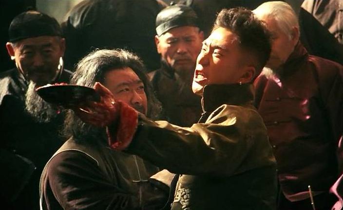 Psychological analysis of Jiang Wen's blockbuster "Let the Bullets Fly ...