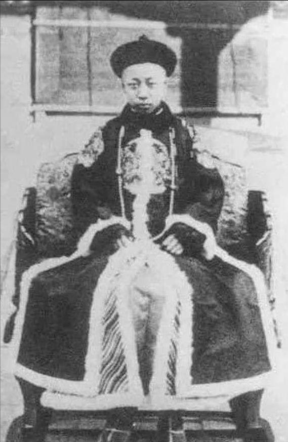 Why choose Puyi to be the emperor of Manchukuo?In fact, the first ...