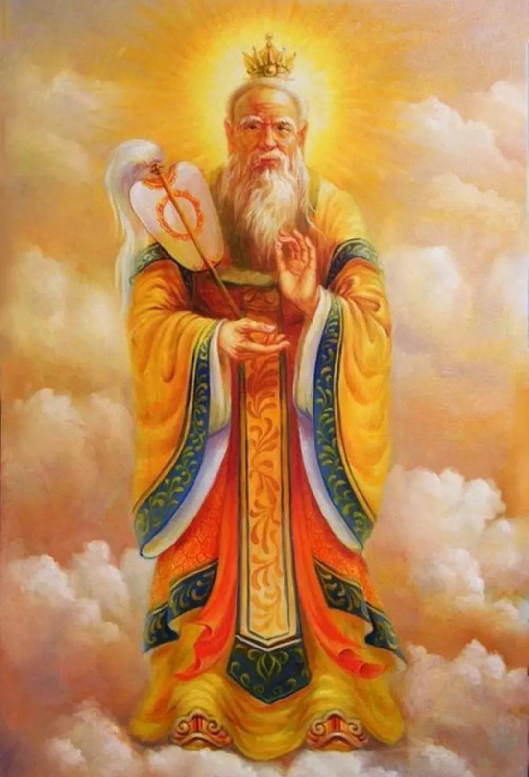 Conferred God: Lao Tzu's Position in Conferred God Battle - iNEWS