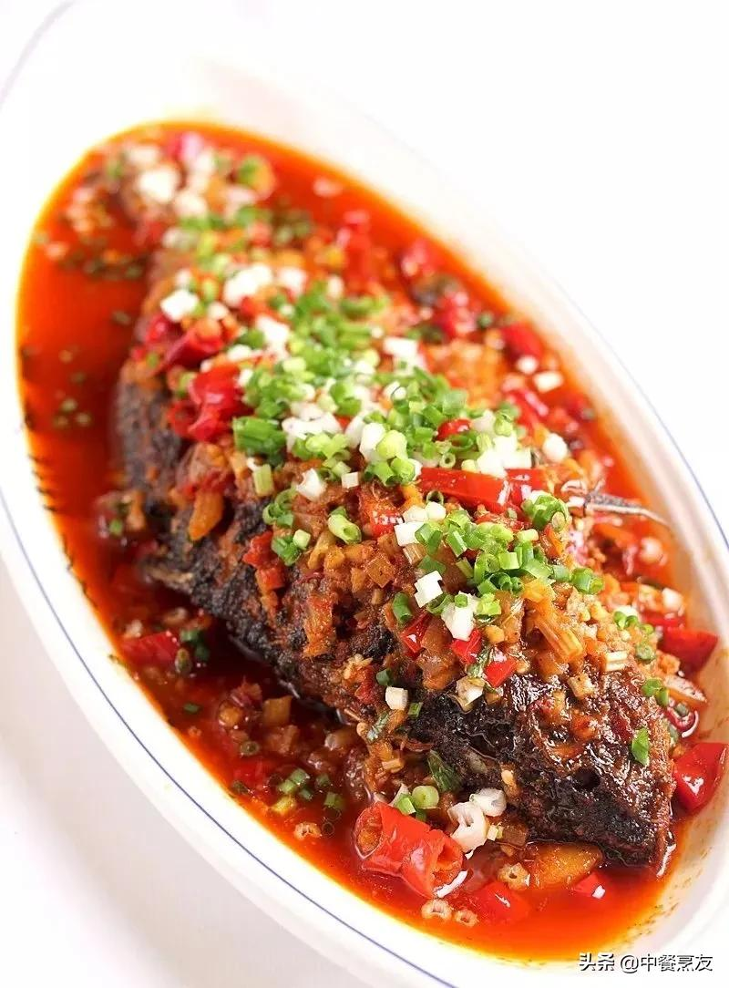 Badao restaurant, people-friendly cuisine, very down-to-earth - iNEWS