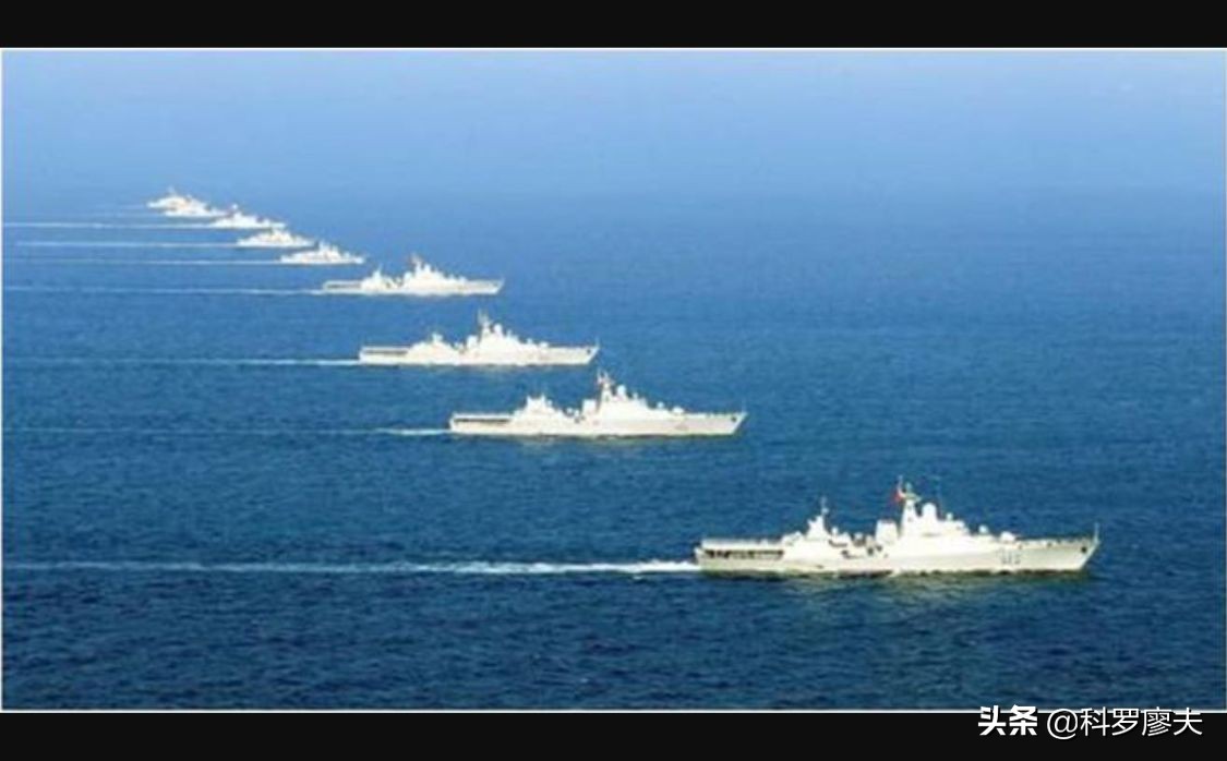 The strongest lineup of the Vietnamese navy: Ding Xianhuang-class ...