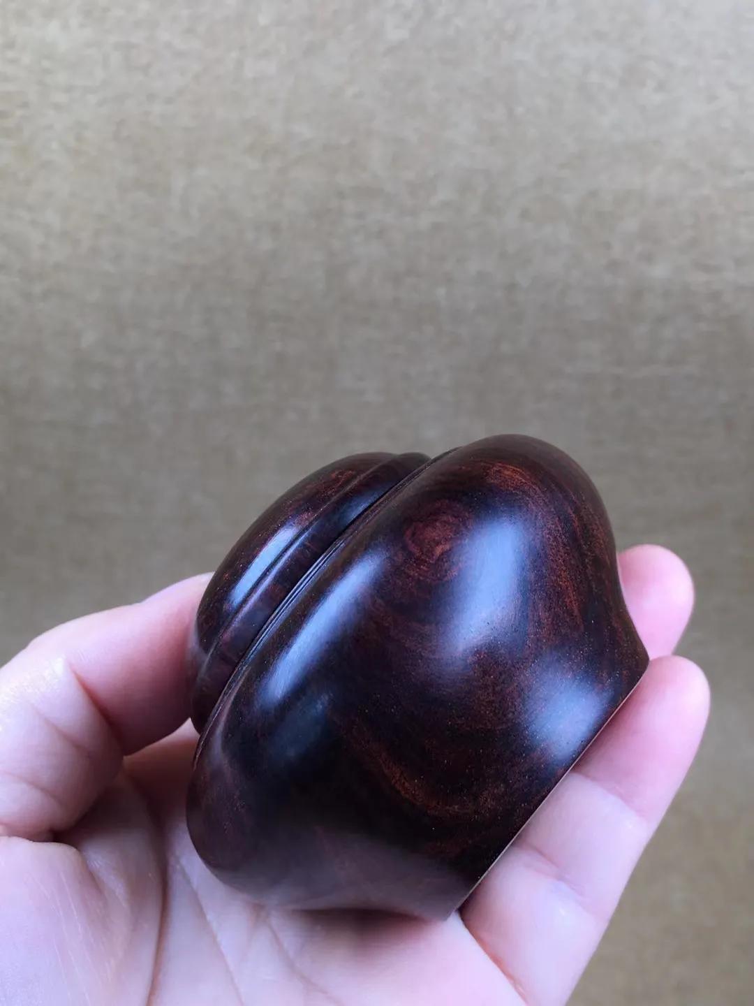 However, the palm-sized sea yellow woodware is invaluable!Is it worth ...